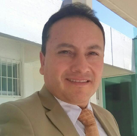 Referentes – Simposio STEM BIU 2025
