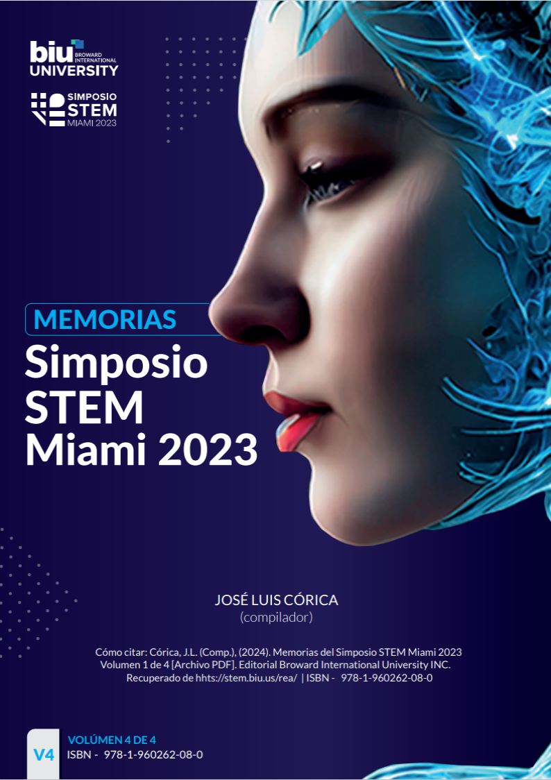 Memorias Stem MIAMI 2022 – Simposio STEM BIU 2025