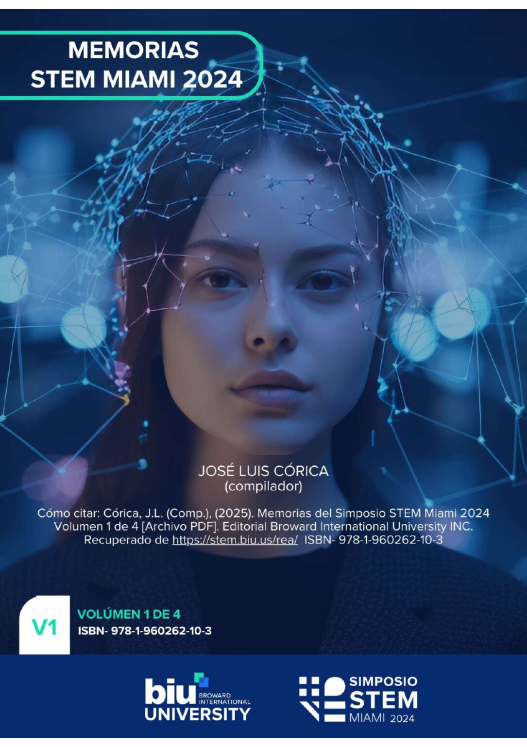 Memorias Stem MIAMI 2022 – Simposio STEM BIU 2024